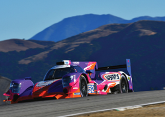 Schedule - Wynn's Racing