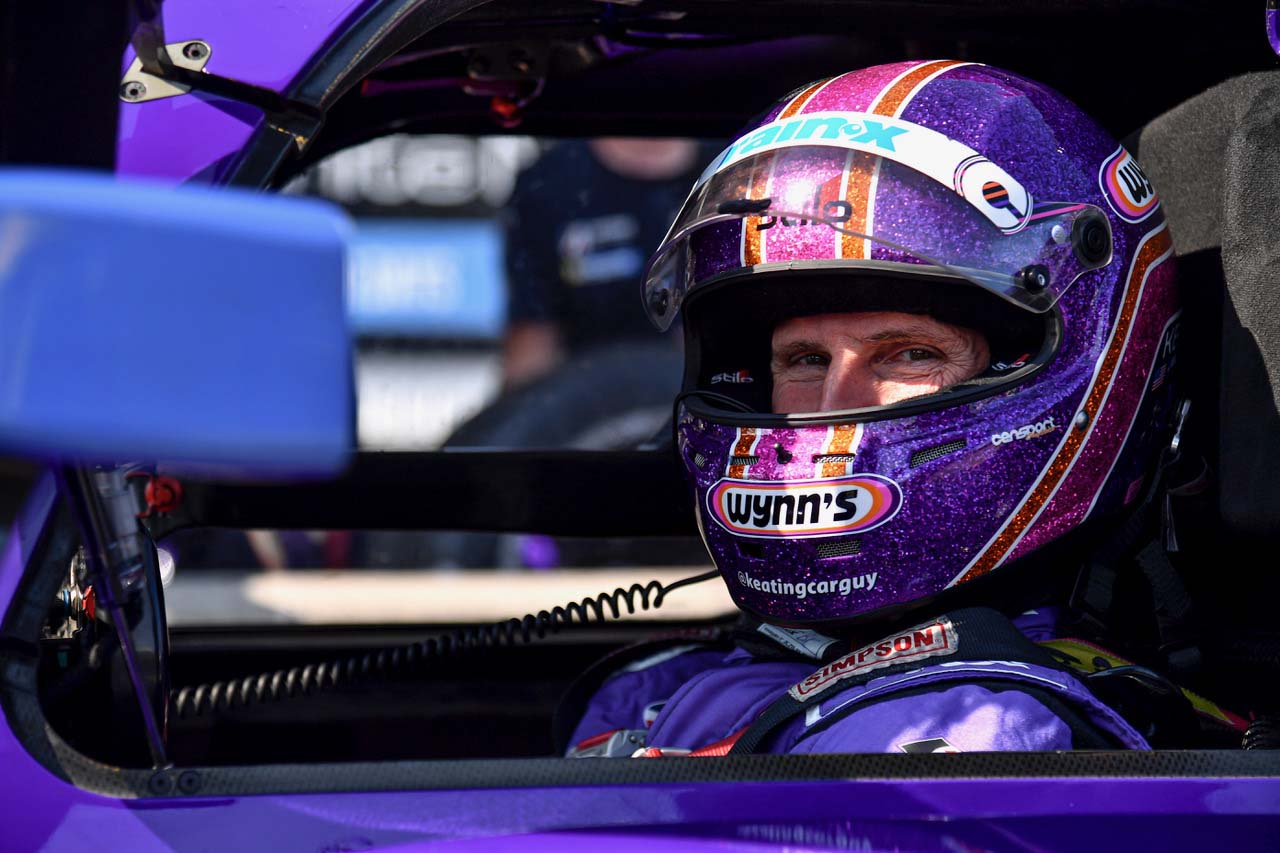 Wynn’s® and Ben Keating: Another Year of High-Octane Partnership ...